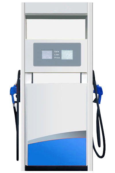 Gas Station TV – Exact