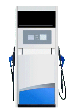 Gas Station TV – Exact